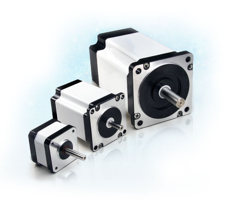 IP Rated Motors | Lin Engineering