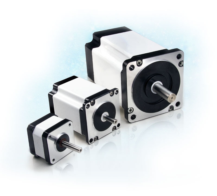 IP Rated Motors | Lin Engineering