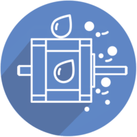 Vacuum Rated Motors | Lin Engineering
