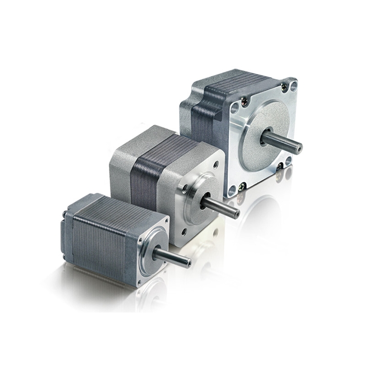 Vacuum chamber stepper motors | Lin Engineering