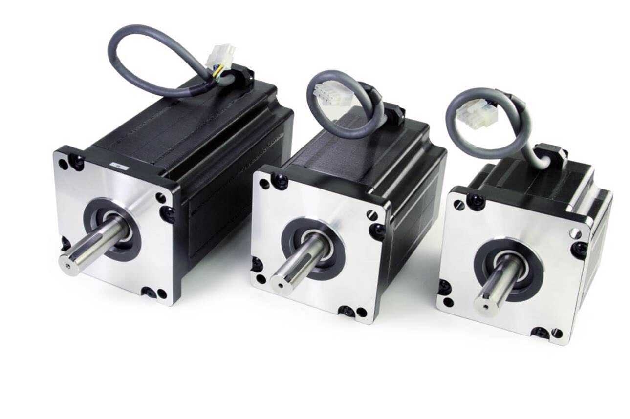 Choosing the Right Stepper Motor: PM Stepper or Hybrid Stepper? | News