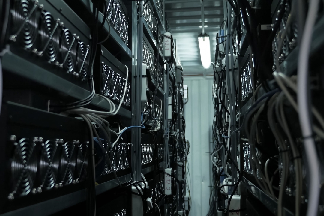 The Star Gate Initiative: A New Era for Data Centers