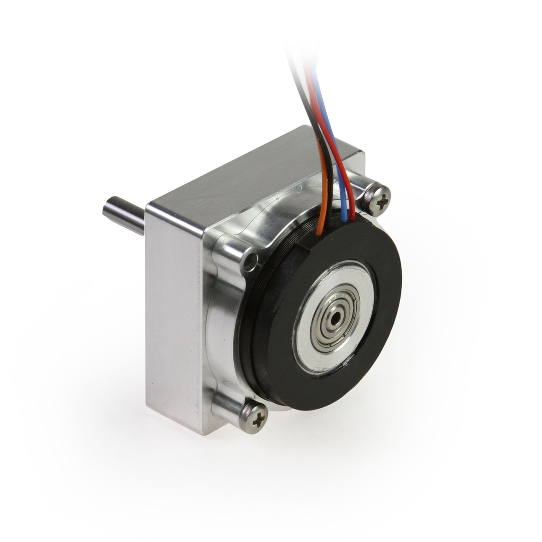 3618 Series | Hybrid Stepper Motor | Lin Engineering