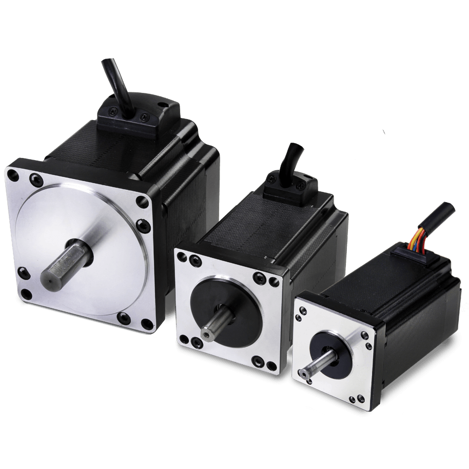 Motors for Solar Panel Tracking Systems | Lin Engineering