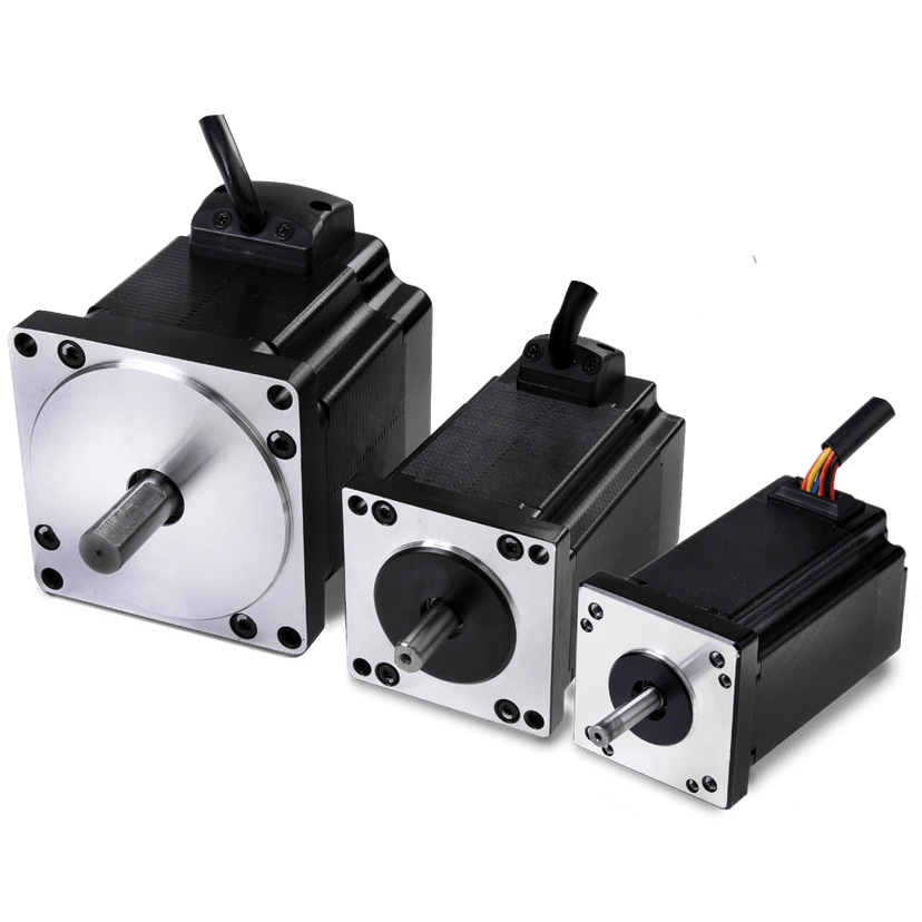 Motors for Solar Panel Tracking Systems | Lin Engineering