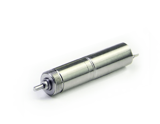 What is a Coreless Motor? | Lin Engineering