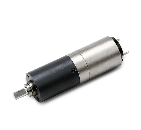 What is a Coreless Motor? | Lin Engineering