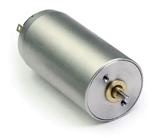 What is a Coreless Motor? | Lin Engineering