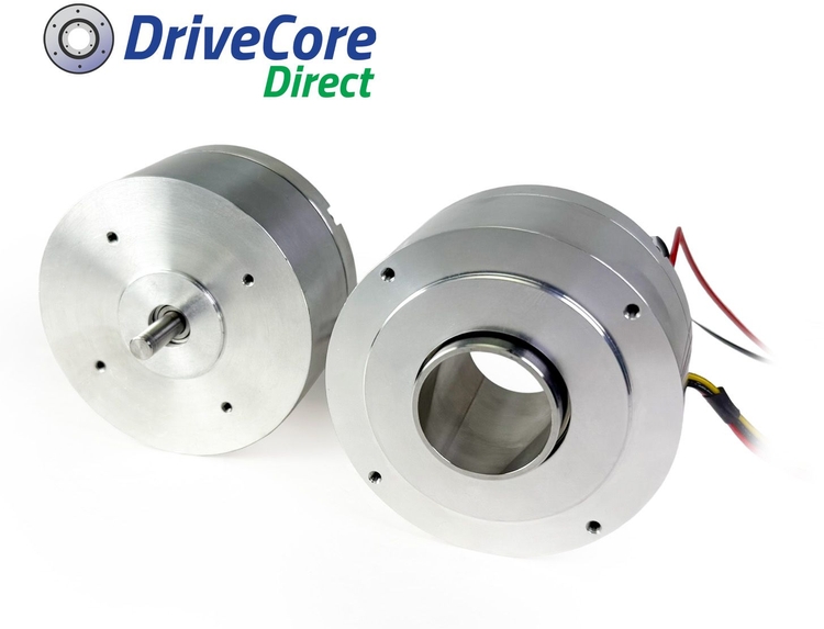 DriveCore Motor Platform | Lin Engineering