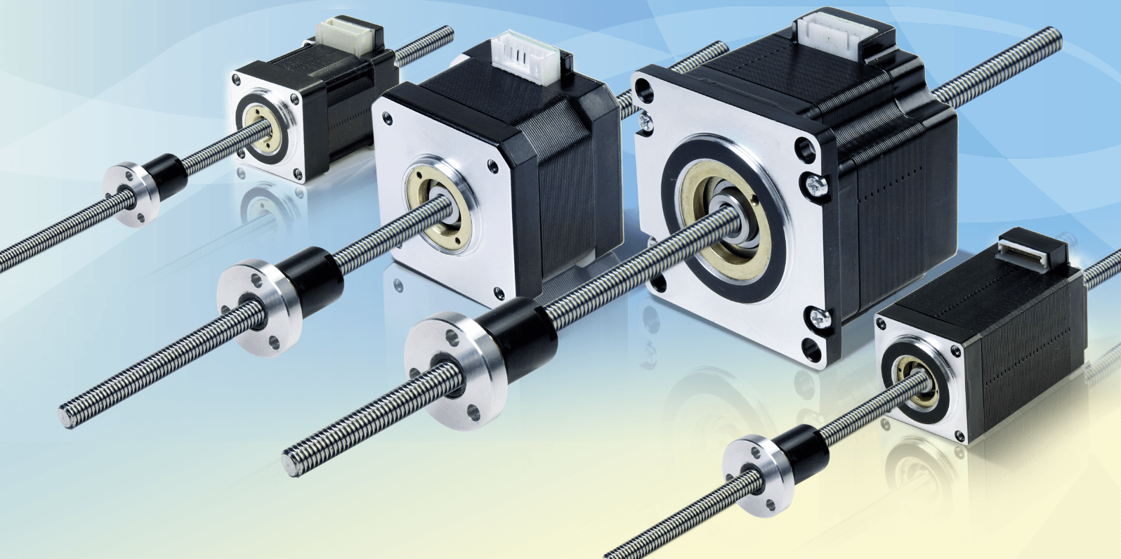 Linfinity Plus | Lin Engineering