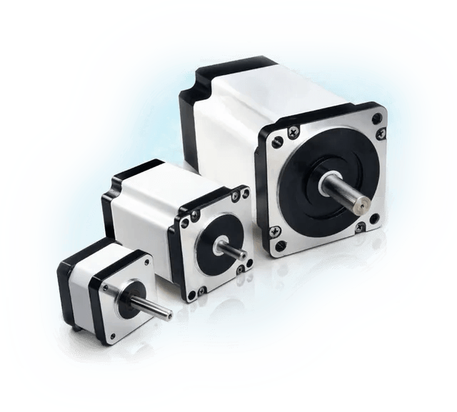 Motors for Solar Panel Tracking Systems | Lin Engineering