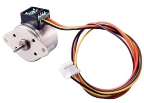 Choosing the Right Stepper Motor: PM Stepper or Hybrid Stepper? | News