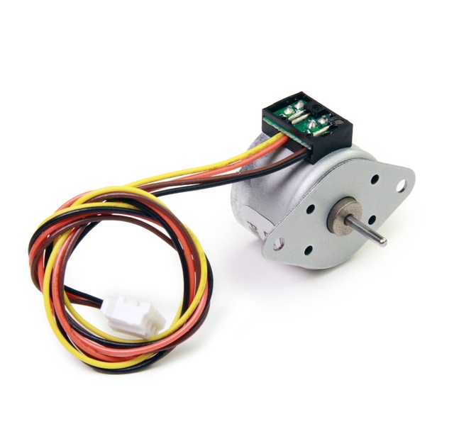 What is a PM Stepper Motor? | Lin Engineering