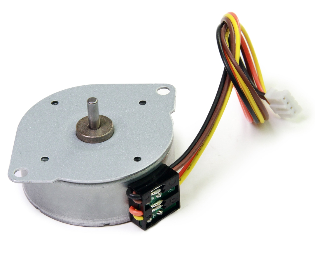 What is a PM Stepper Motor? | Lin Engineering