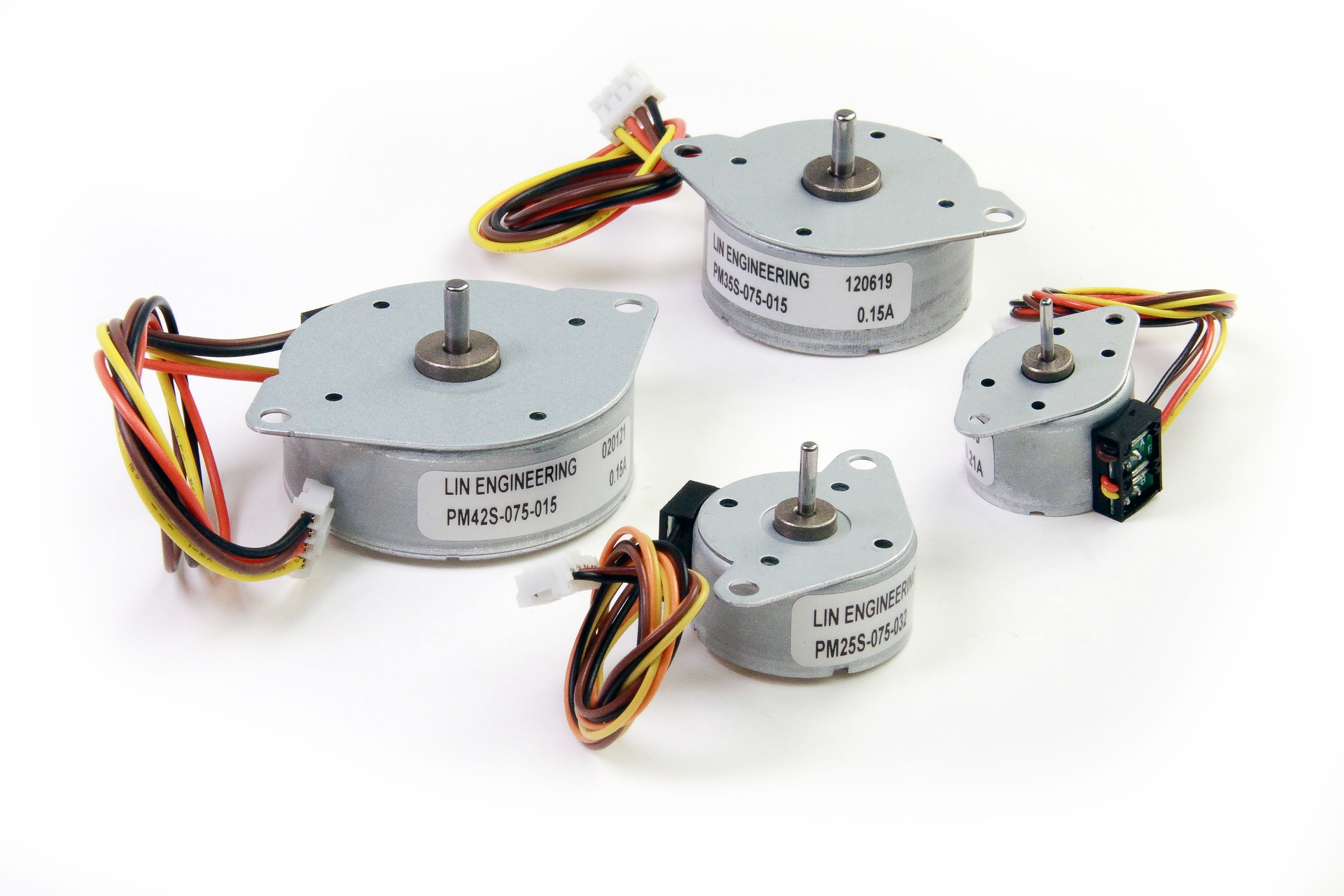 Choosing the Right Stepper Motor: PM Stepper or Hybrid Stepper? | News