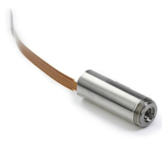 What is a Slotless Motor? | Lin Engineering