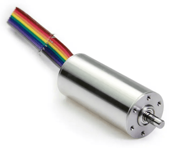 What is a Slotless Motor? | Lin Engineering