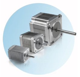 BLDC and Stepper Motors for Automotive Industry | Lin Engineering