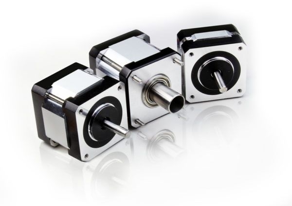 Choosing the Right Stepper Motor: PM Stepper or Hybrid Stepper? | News