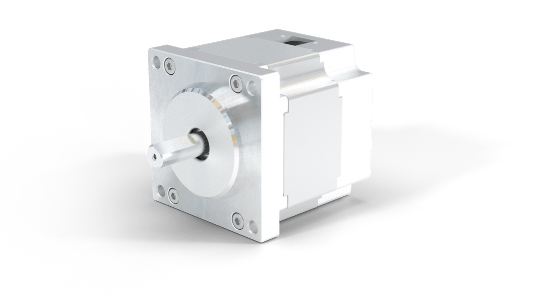 Vacuum Rated DC Motors | Lin Engineering