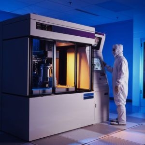 Vacuum chamber stepper motors | Lin Engineering