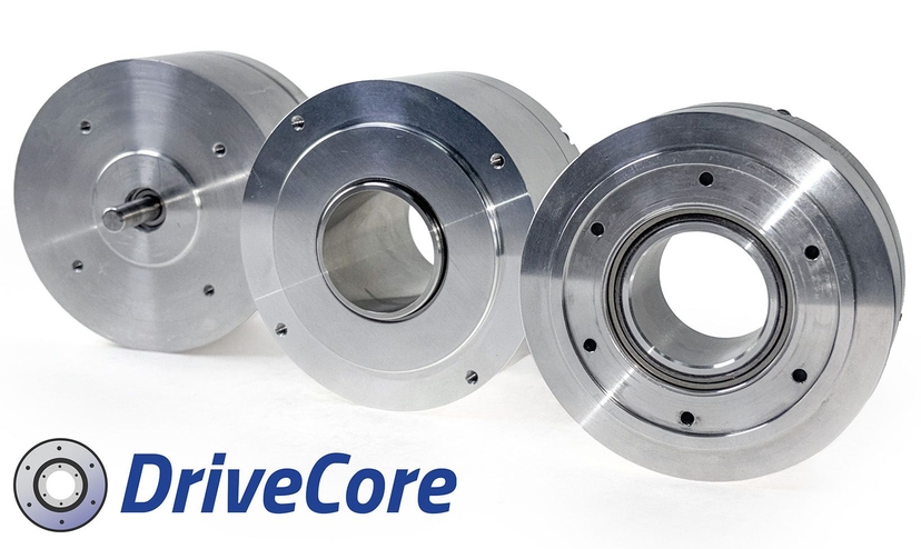 DriveCore Motor Platform | Lin Engineering