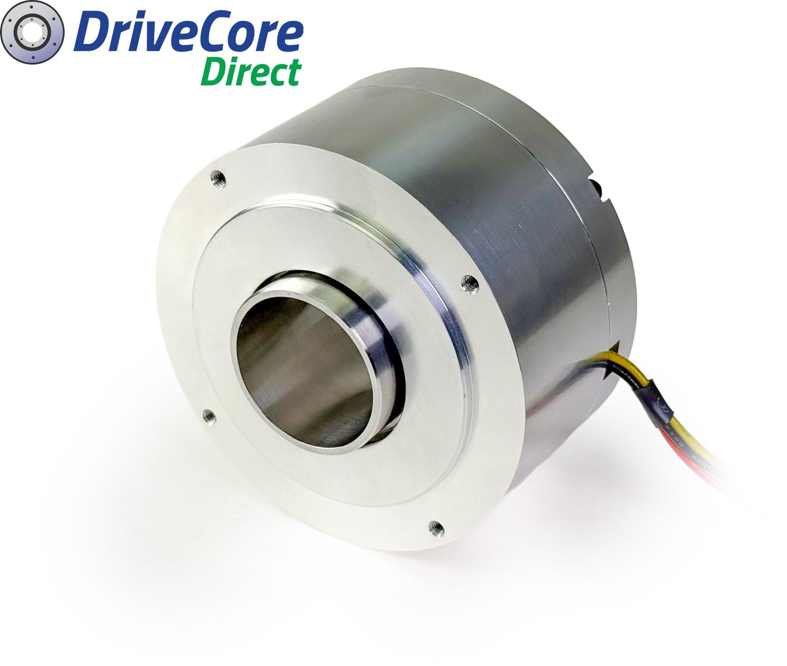DriveCore Direct Drive Actuator | DPC-T085CH026-48A-01