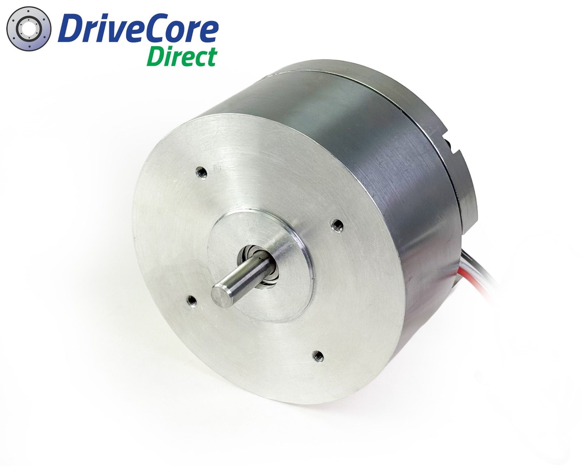 DriveCore Direct Drive Actuator | DPC-T085CH026-48A
