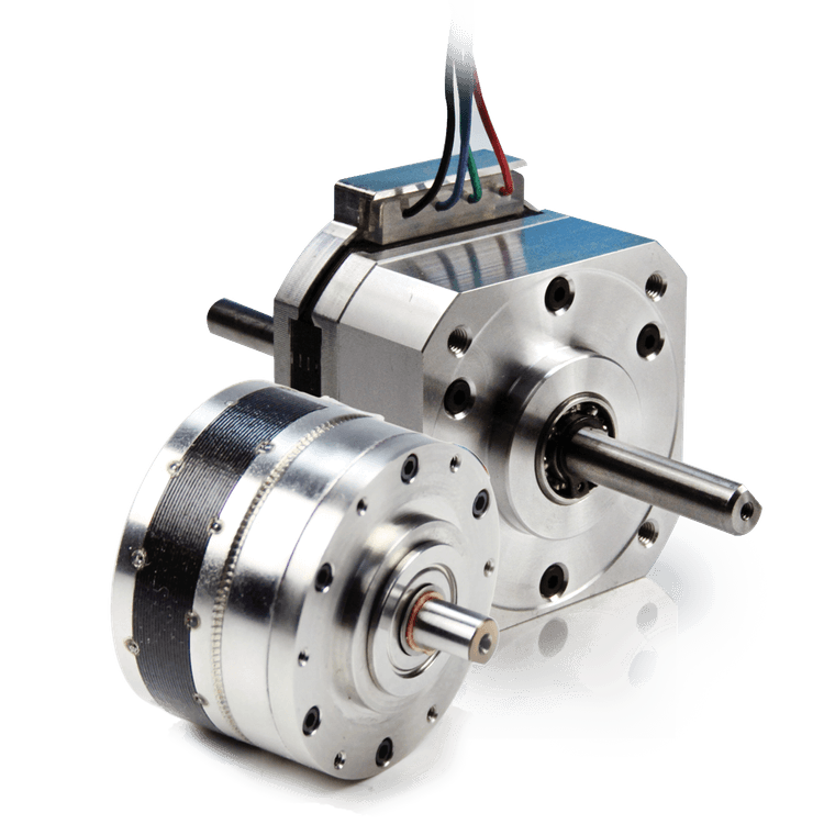 Ultra Slim NEMA 17 Motor | Lin Engineering