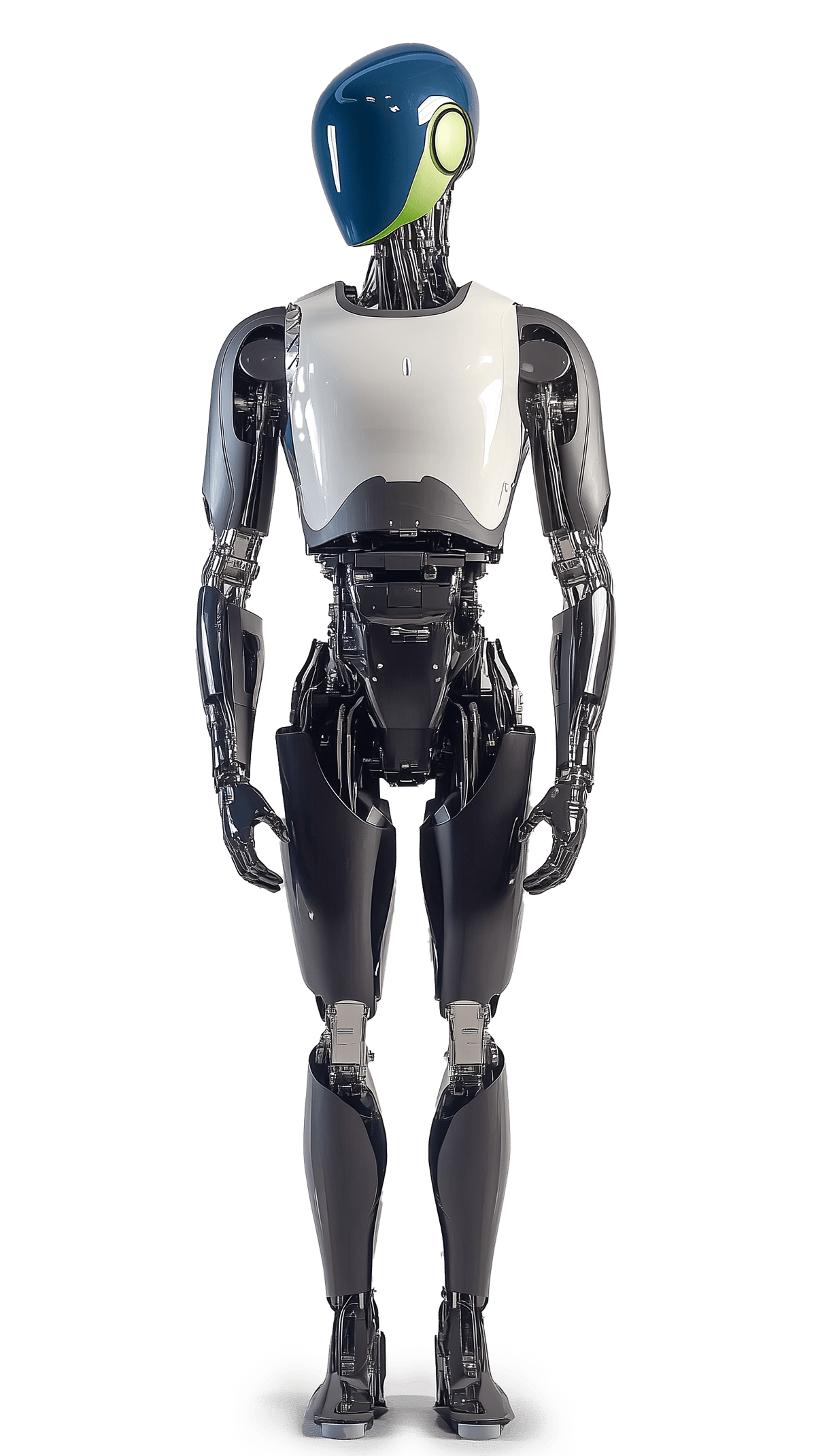 Humanoid Robot Actuators | Lin Engineering