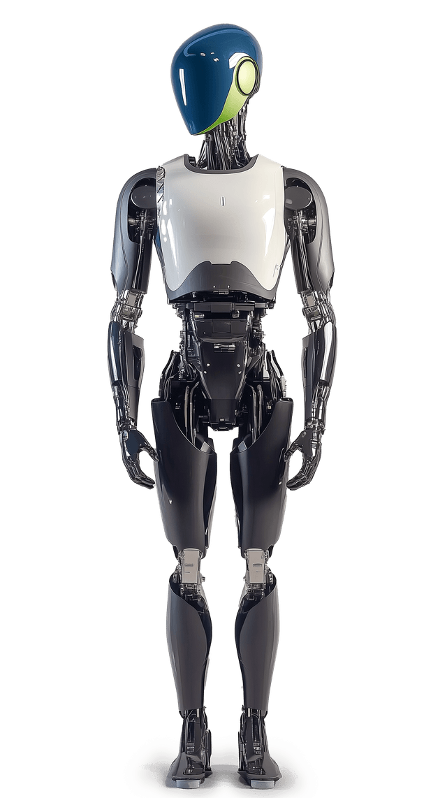 Humanoid Robot Actuators | Lin Engineering