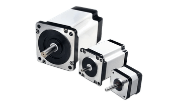 Zero-Tech - Advanced Motor Technology | Lin Engineering