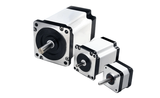 Zero-Tech - Advanced Motor Technology | Lin Engineering