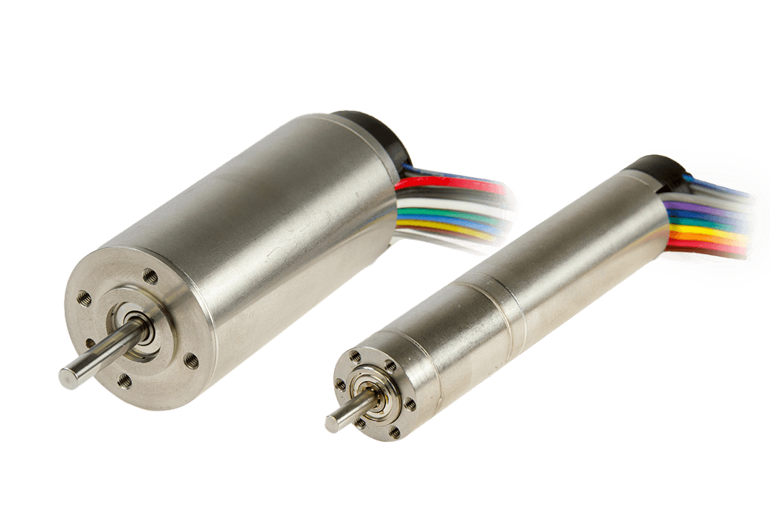 Zero-Tech - Advanced Motor Technology | Lin Engineering