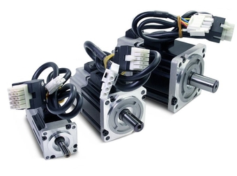 Cobots - BLDC motors for Collaborative Robotics | Lin Engineering