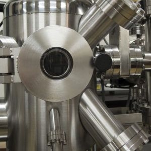 Vacuum Rated Motors | Lin Engineering