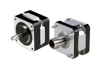 Zero-Tech - Advanced Motor Technology | Lin Engineering