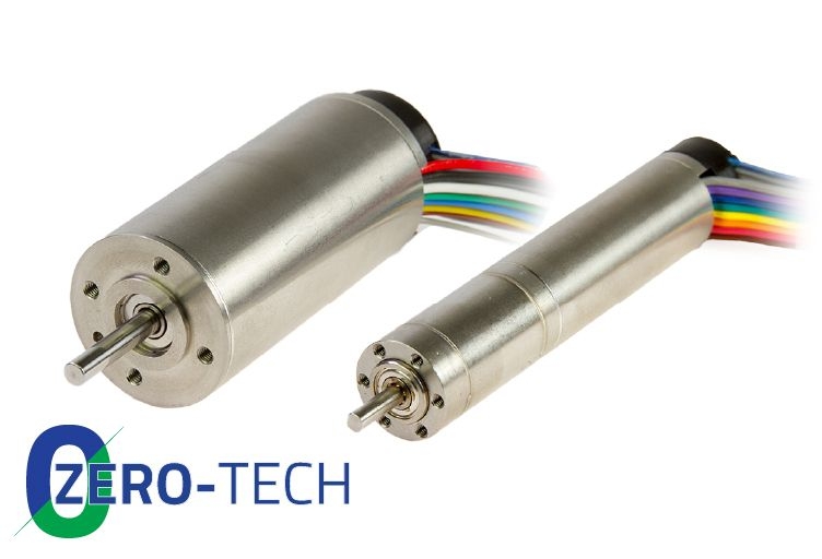 Zero-Tech: Zero Backlash | Lin Engineering