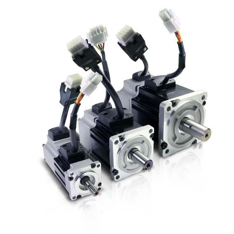 What is a Servo Motor? | Lin Engineering