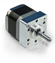Slim Planetary Gearbox for NEMA 17 Stepper Motors