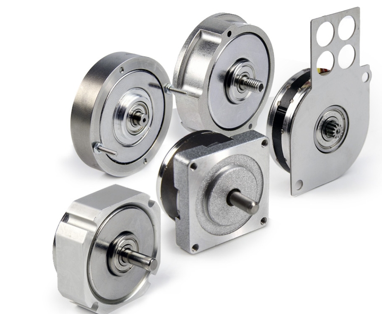 NEMA 14 3709 Series Hybrid Stepper Motor | Lin Engineering