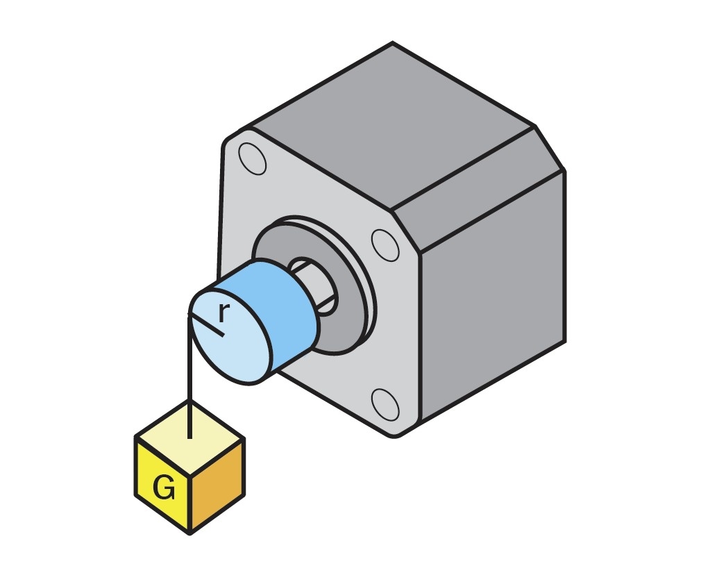 Load Calculations and Tips for Using Stepper Motors | News