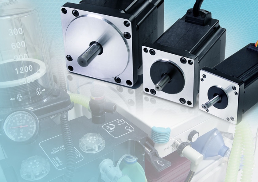 Methods for Increasing Accuracy in Stepper Motors | News