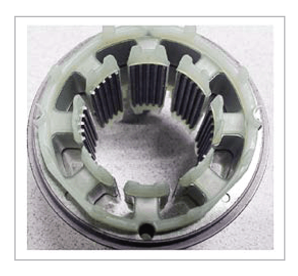 Hybrid Stepper Motors | Lin Engineering