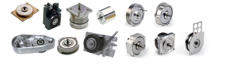 Hybrid Stepper Motors Customizations | Lin Engineering