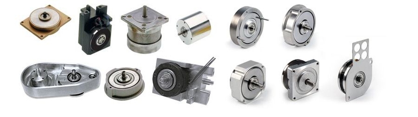 Hybrid Stepper Motors Customizations | Lin Engineering