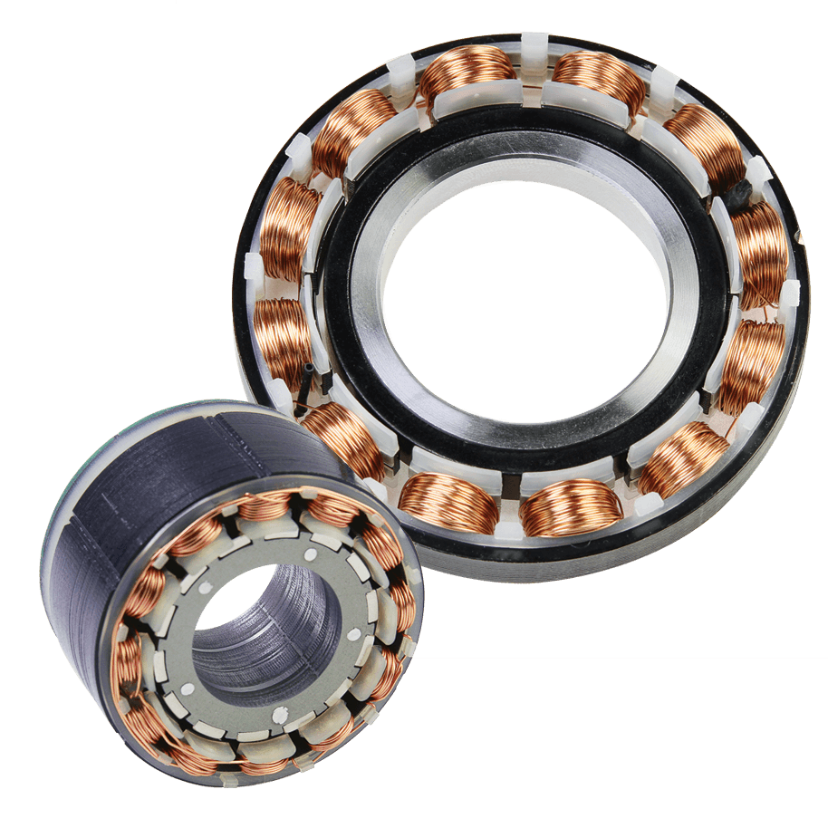 Four Critical Motor Requirements Needed for a LiDAR System | News