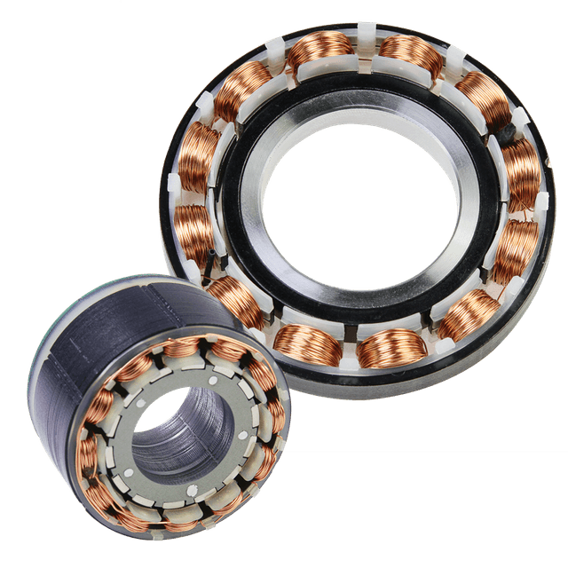 Four Critical Motor Requirements Needed for a LiDAR System | News