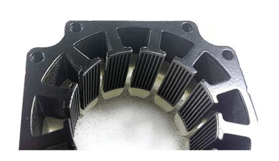 Hybrid Stepper Motors | Lin Engineering