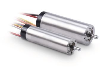 The Advantages of Slotless Motors Over Standard BLDC Motors | News